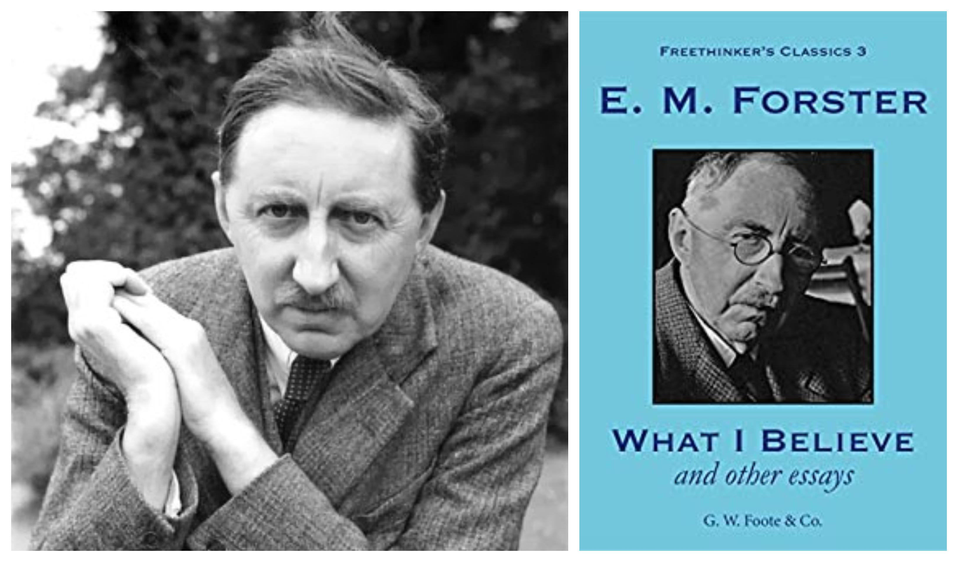 Edward Morgan Forster. Aspectos de la novela | Pijao Editores