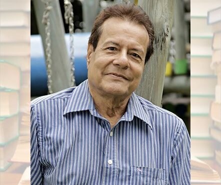 Héctor Sánchez | Pijao Editores