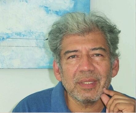 Rodrigo Argüello | Pijao Editores
